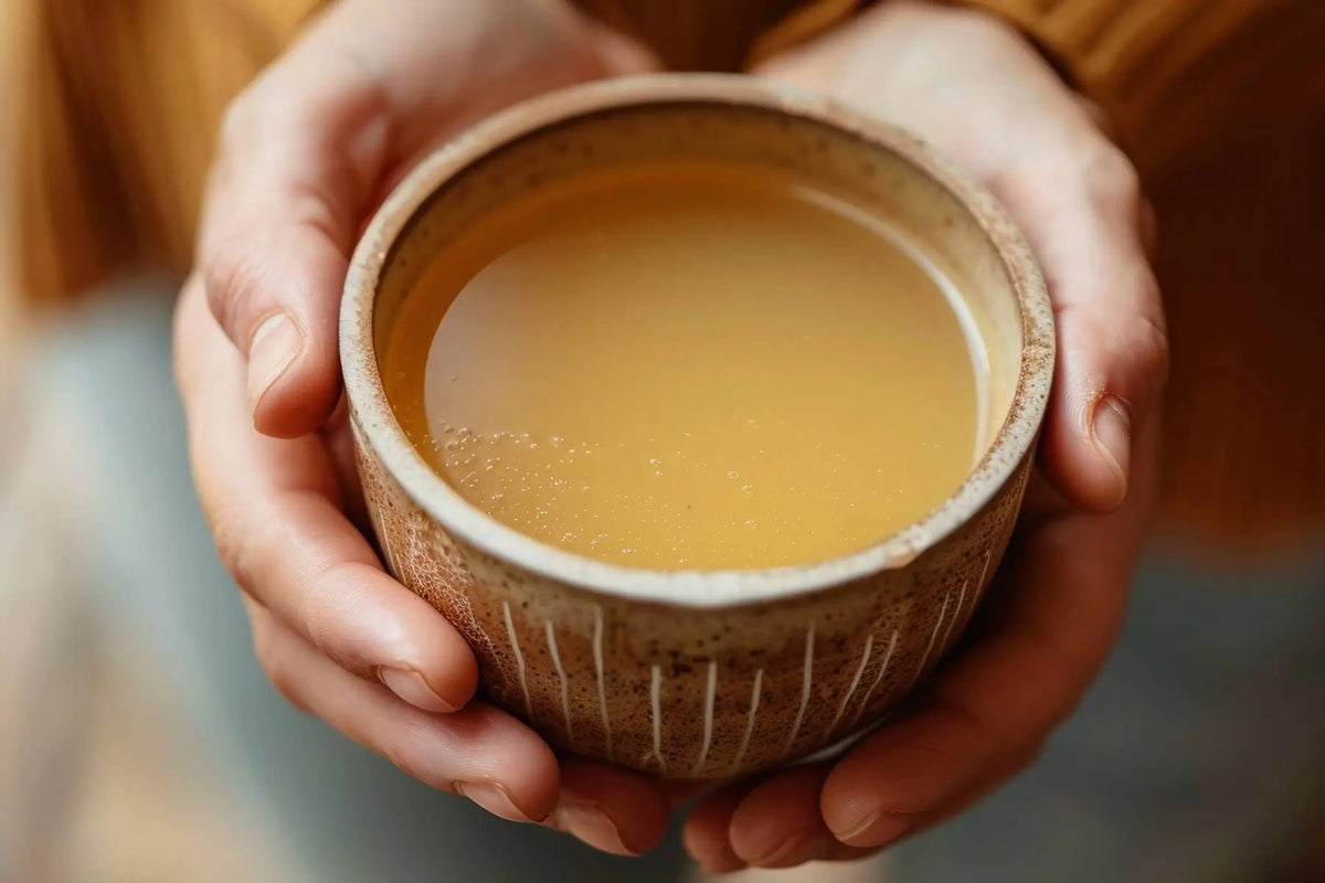 Bone Broth for Gut Health: Science-Backed Benefits You Need To Know ...