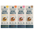Instant Bone Broth | On-The-Go Bone Broth Packets – Bare Bones