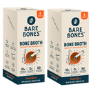 Instant Bone Broth | On-The-Go Bone Broth Packets – Bare Bones
